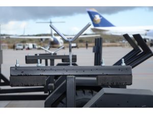 Oxygen & Nitrogen Carts - HED Engineering