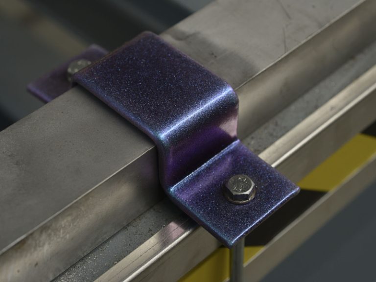 MRO Tower - HED Engineering